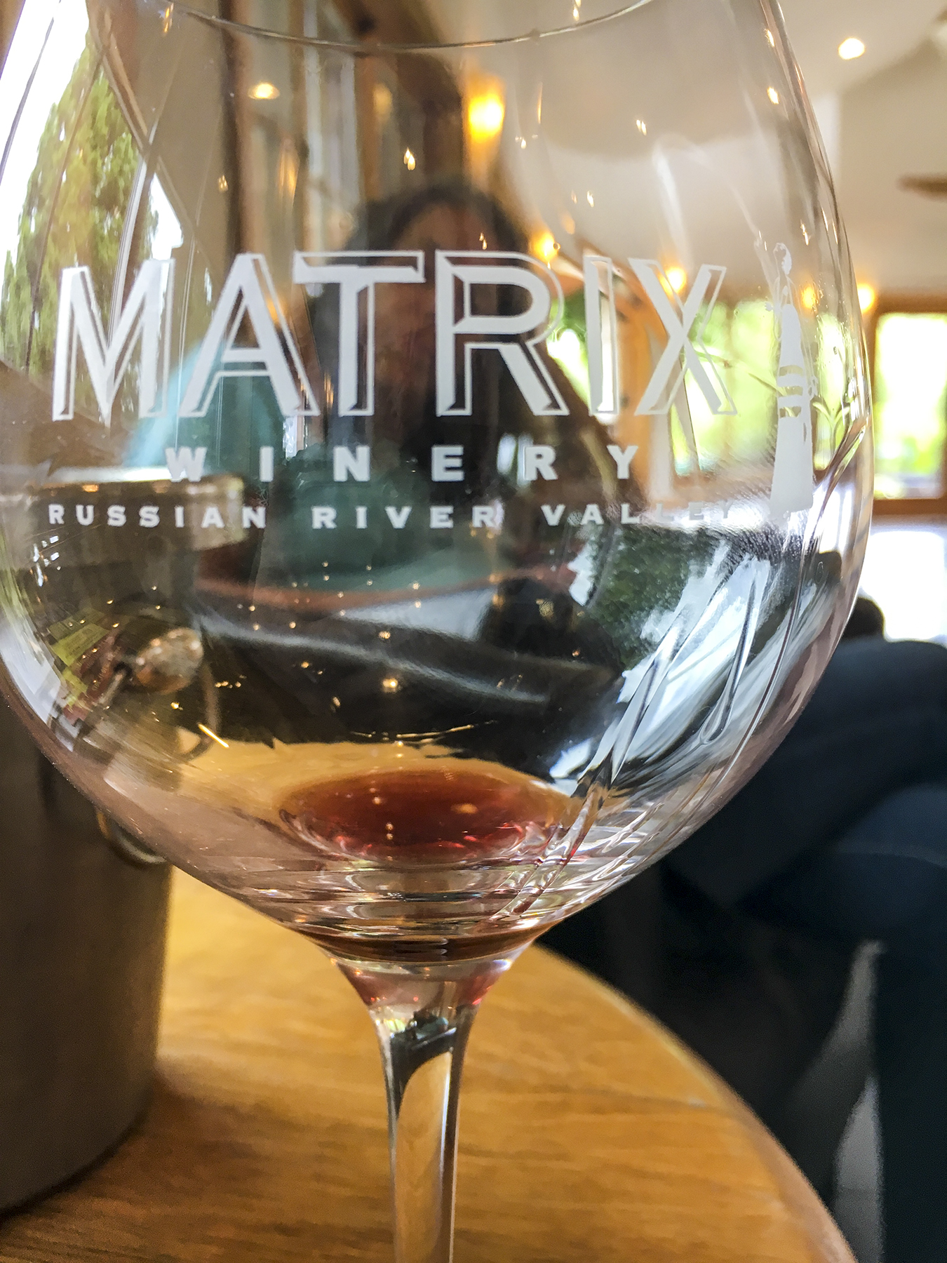 Matrix Winery – Music, Food, Wine and Coffee with Matthew and Kelly Cook