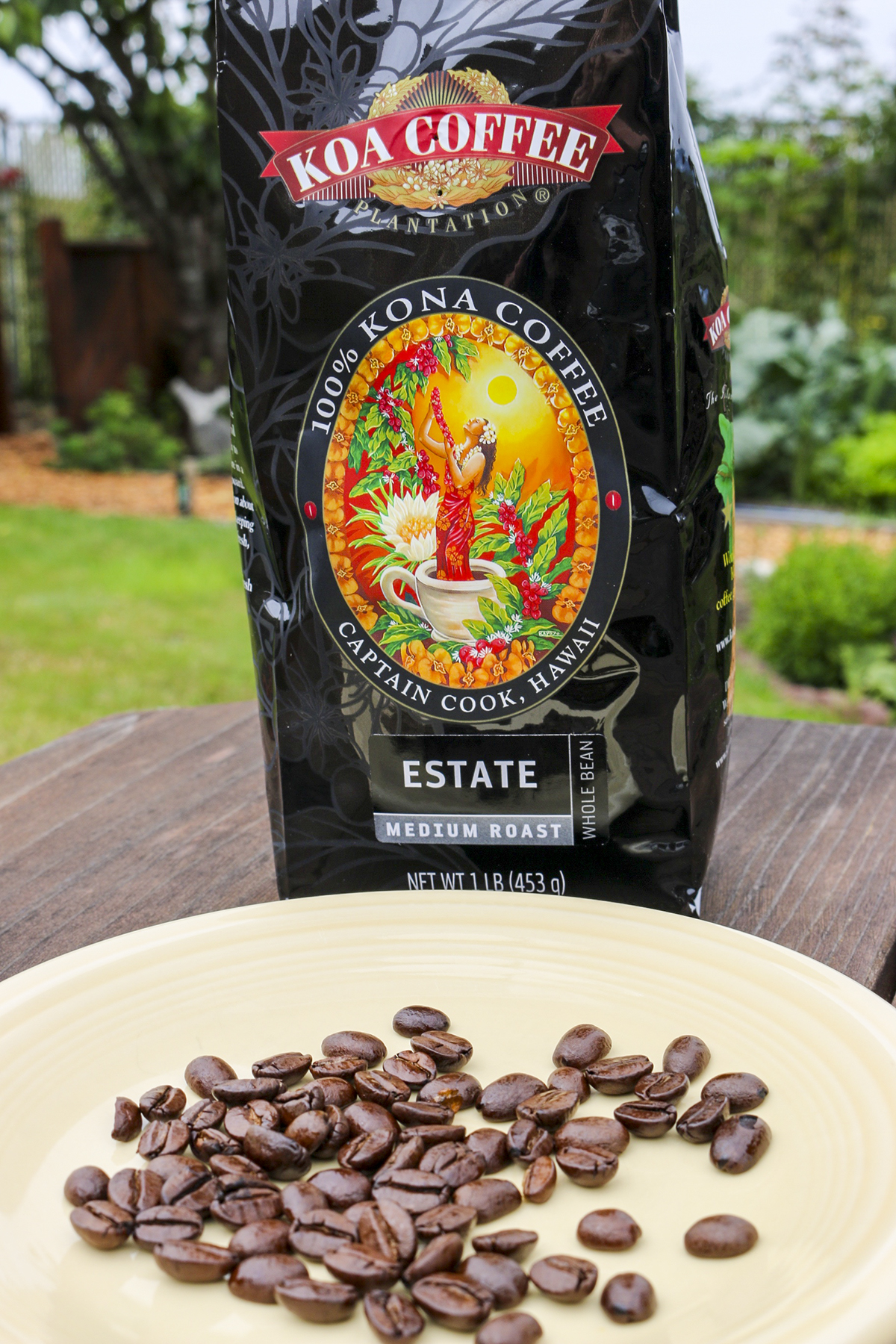 Koa Coffee – Music, Food, Wine and Coffee with Matthew and Kelly Cook